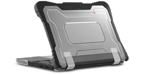 TechProtectus ShockProof Hard Shell Case For Lenovo TP LN 100E3