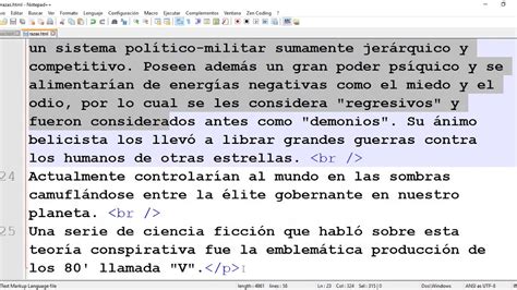 Curso Frontend U1·11 Insertar Vínculos Y Navegar Entre Archivos