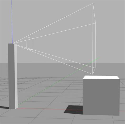 Logical Camera Gives Different Results Between Physics Engines Issue Gazebosim Gazebo