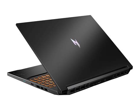 Acer Promises Powerful New Gaming Laptop With Ryzen Cpu