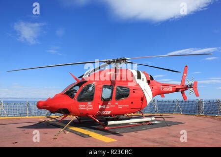 Canadian Coast Guard Icebreaker And Arctic Research Ship Ccgs Amundsen