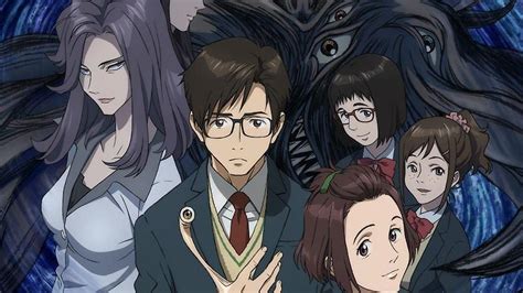 기생수 줄거리 정보 Vod 출연진 결말 리뷰 등장인물 다시보기 Ott 보러가기 후기