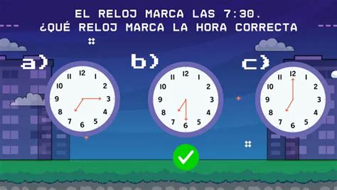 Repaso De La Hora Profesocial
