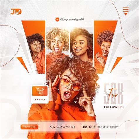 Insta Design 🚀 Joyce Designs Branding Social Media Designs On