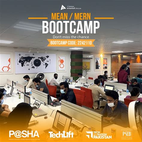 Experience Development People Softwaredevelopment Meanstack Mernstack Software Bootcamp