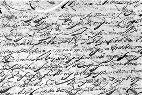 Researchers Using Machine Learning To Transcript Centuries Old Scripts