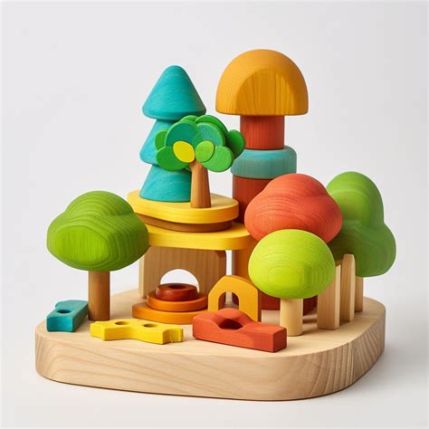 Пин на доске Детские развивающие игрушки