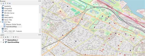 Creating Cells In Qgis Radio Frequency Optimization Notes Essential Tips For Network Performance