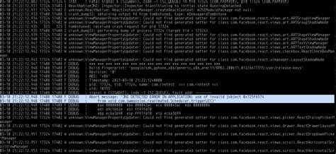 Problems Reloading Android App While Using Reanimated V2 · Issue 1815