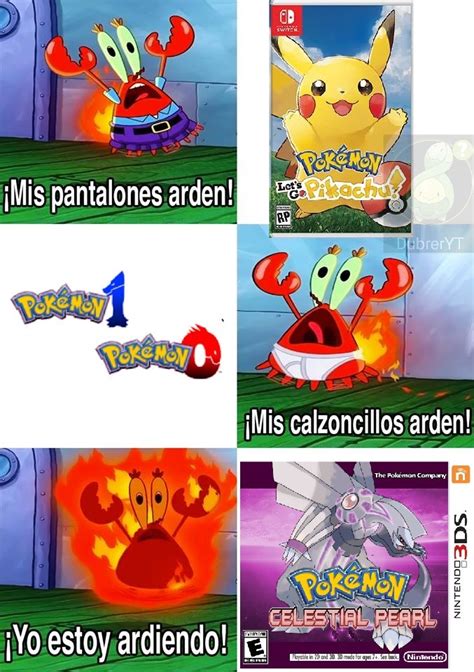 Sinnoh Pokemon Memes