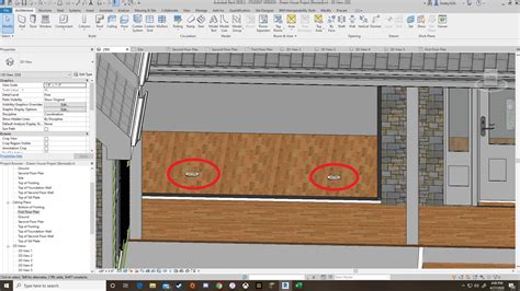 Solved Ceiling Recess Lights Place On Floor Instead Of Ceiling Autodesk Community