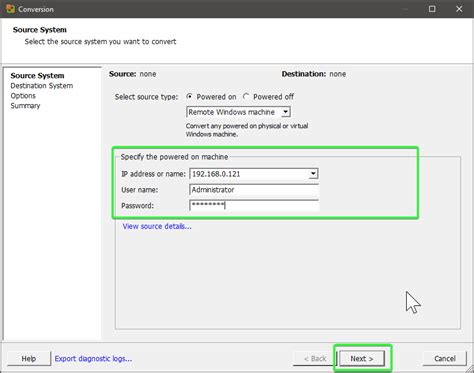 The Ins And Outs Of The Vmware Vcenter Converter With Demos
