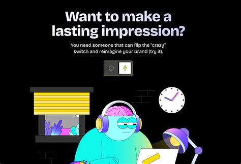 Long Scrolling Design Merging Aesthetics With Functionality Clay