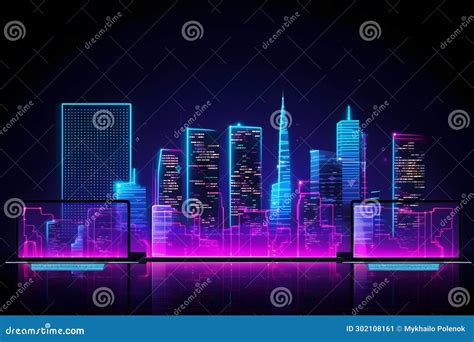 Development Architecture Computer Systems Of Smart Building Design