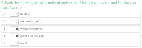Survey Questions Free Examples And Question Types Surveymonkey Survey Questions Free Examples And Question Types Surveymonkey