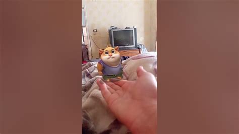 الفار الطباخ Youtube