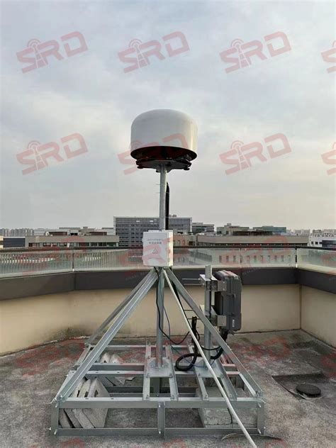 Vehicle Mounted Uav Counter System Anti Drone Shield Device Drone Jammer Drone Detector Drone