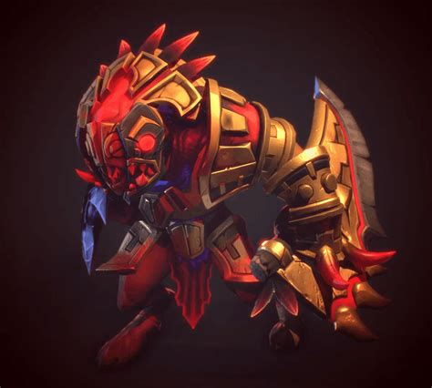 Ts Of The Flayed Twins Ti10 R Dota2