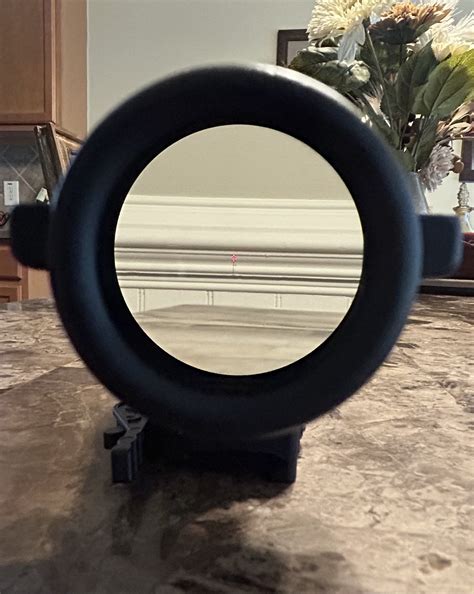 Trijicon Acog Ta 31f 4x32 With 223 Bdc Hkpro Forums