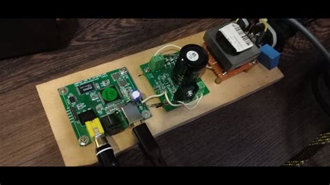 3 Итог и Нюансы по доработке Cm6631 Демо звука Sound Demo Youtube