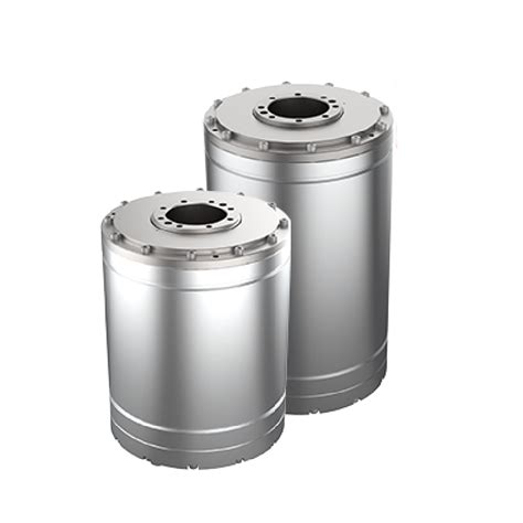 Direct Drive Motor Dmh Hiwin India