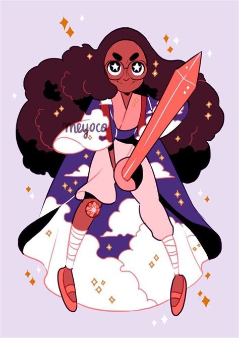 Sunstone Steven Universe Know Your Meme