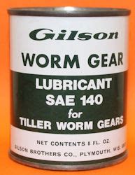 Gilson Rotary Garden Tiller Parts At The Gilson Snowblower Shop
