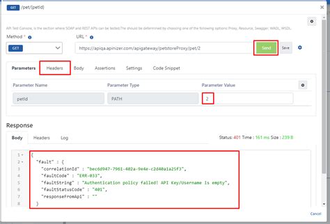 Applying Plain Text Authentication Policy To Rest Api Via Ldap Provider