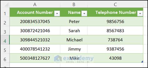 A Csv File Is Not Opening Correctly In Excel 4 Cases With Solutions