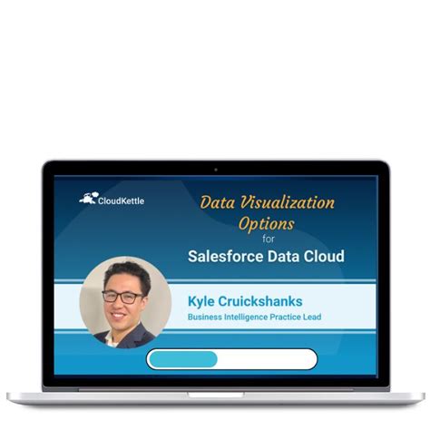 Data Visualization Options For Salesforce Data Cloud Cloudkettle A Bell Canada Company