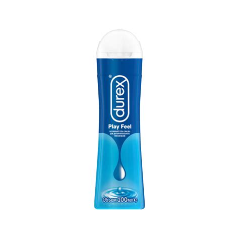 Интимные гели и смазки - купить в официальном интернет-магазине | Durex ...