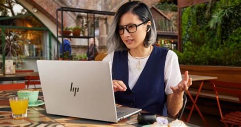 Rekomendasi Laptop HP Terbaru Untuk Kerja