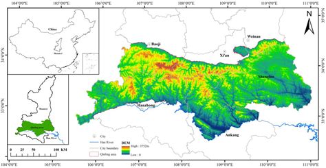 Sustainability Free Full Text Analyzing The Spatiotemporal Dynamics And Driving Forces Of