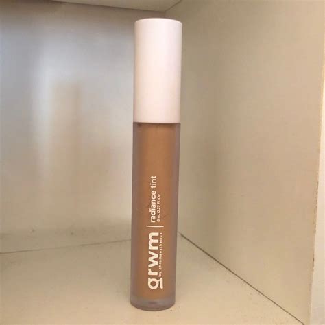 Grwm Radiance Tint Concealer “beige” On Carousell