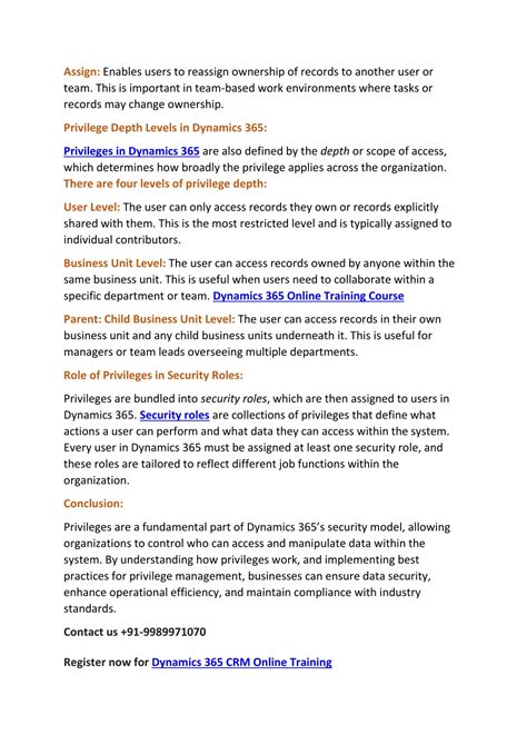 Ppt Dynamics 365 Crm Training Microsoft Dynamics Crm Training Powerpoint Presentation Id