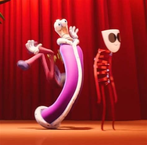 jax kinger gangle มมตลกๆ