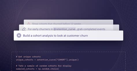 New Updates To Hexs Ai Tools For Data Analysis Learn Hex Technologies