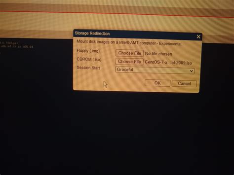 Ider Boot Not Working With Linux · Issue 4391 · Ylianstmeshcentral