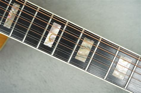 70 S Dick Knight 12 String Hsc