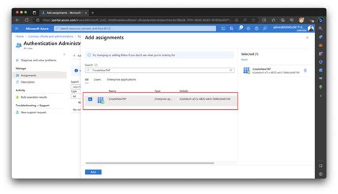 How To Create A Temporary Access Pass Using Logic Apps Janbakkertech