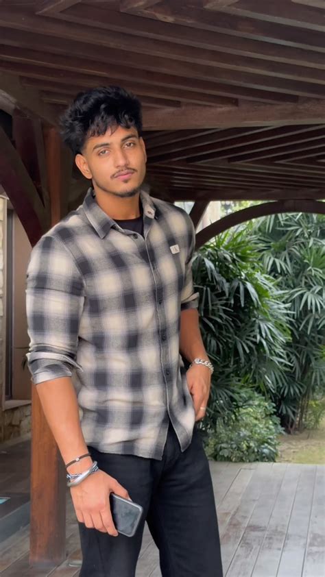 Lucky ♥️ Abhayjeet Singh Trendingreels Instagram