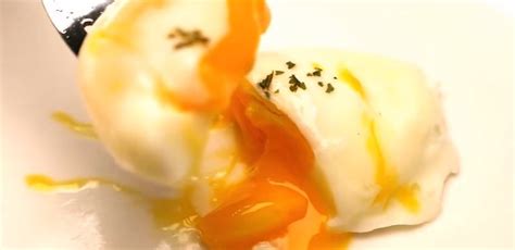 간단 자취요리 쉬운 수란만들기 3가지 방법 요리에 응용하세요~