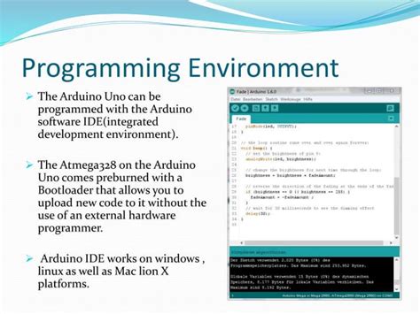 Arduino Ppt