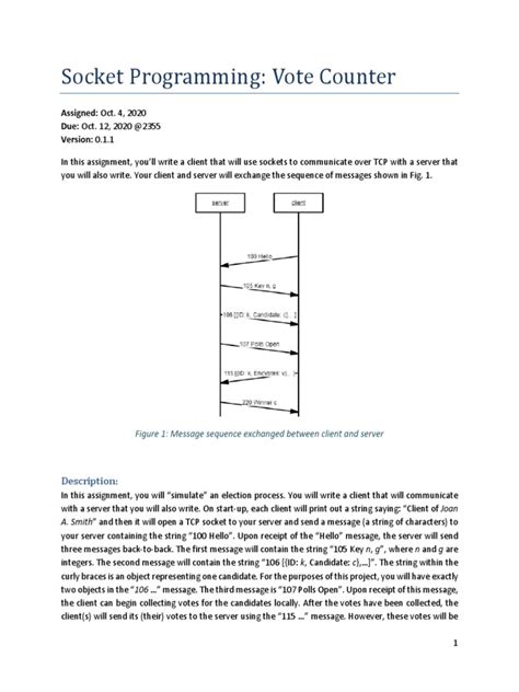 socket programming pdf pdf network socket server computing