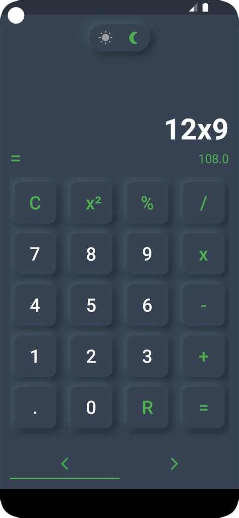 Github Nikunjsonigaracalculator Flutter App