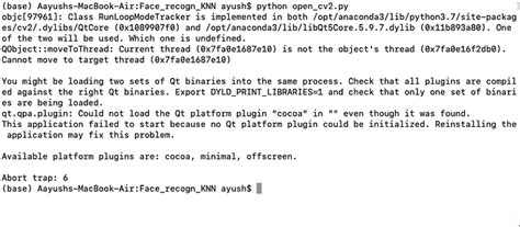 Getting Error When Using Cv2imshow Opencv Working With Images Ii