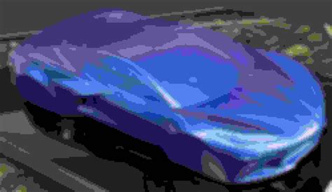 Elb Welcome Kit Speed Model Corvetteforum Chevrolet Corvette