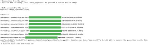 How To Use Hugging Face Agents For Nlp Tasks Towards Data Science