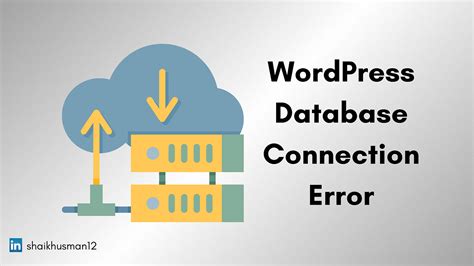 How To Fix The Errconnectiontimedout Error By Usman Ul Haq Jul