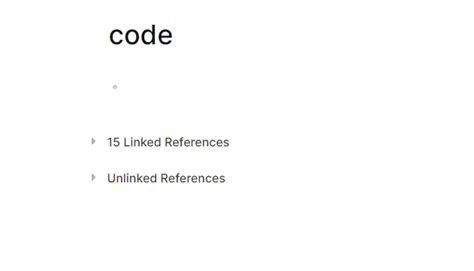 Hierarchy No Longer Displayed On Root Page Issue Logseq Logseq GitHub